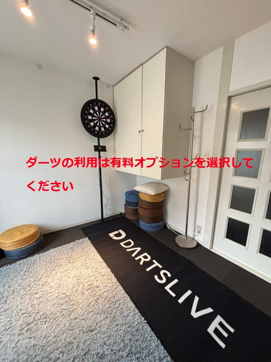 【パーティスペースRK阿佐ヶ谷】丸の内線「南阿佐ヶ谷駅」３分、中央線「阿佐ヶ谷駅」６分、３路線２駅利用可！杉並区役所すぐ裏！の写真11