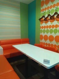 《1名用》テレワークルームの写真7