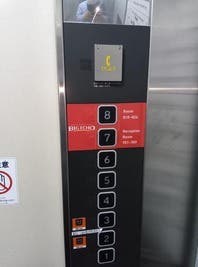 《1名用》テレワークルームの写真8