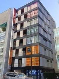 《2~4名用》会議・打ち合わせ用ルーム【サイズS】の写真10