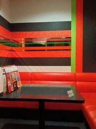 《5~8名用》会議・打ち合わせ用ルーム【サイズM】の写真5