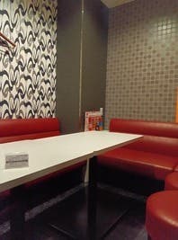 《5~8名用》会議・打ち合わせ用ルーム【サイズM】の写真6