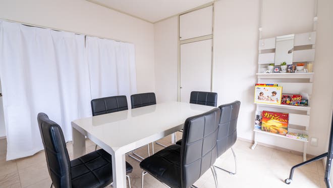 スペモ🌿クリスマス🎄歓送迎会🎊学割👨🎓リラックス🐬🎥ママ会👶🏻女子会🥂鑑賞会🎞529_Oasis金沢の写真4