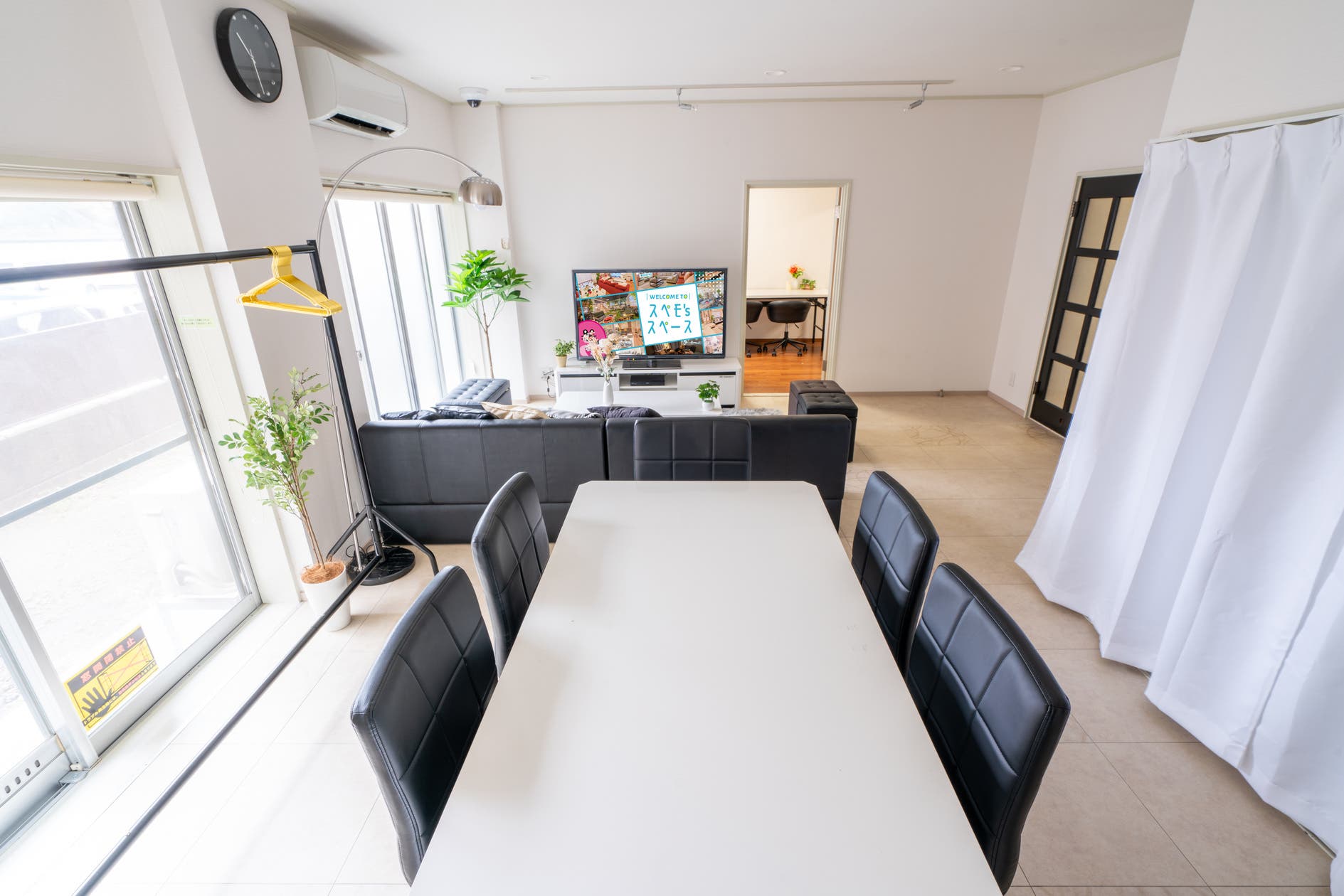 スペモ🌿クリスマス🎄歓送迎会🎊学割👨‍🎓リラックス🐬🎥ママ会👶🏻女子会🥂鑑賞会🎞529_Oasis金沢の写真5