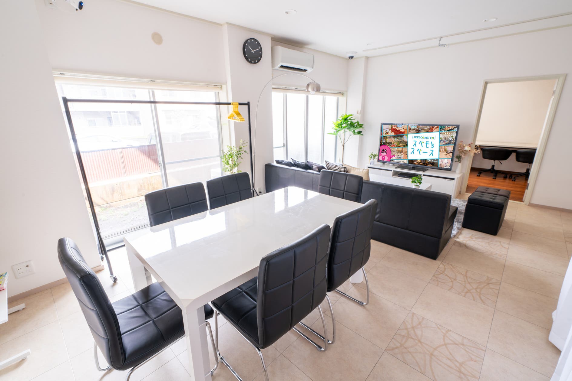 スペモ🌿クリスマス🎄歓送迎会🎊学割👨‍🎓リラックス🐬🎥ママ会👶🏻女子会🥂鑑賞会🎞529_Oasis金沢の写真8