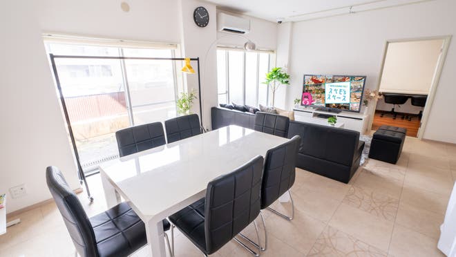 スペモ🌿クリスマス🎄歓送迎会🎊学割👨🎓リラックス🐬🎥ママ会👶🏻女子会🥂鑑賞会🎞529_Oasis金沢の写真8