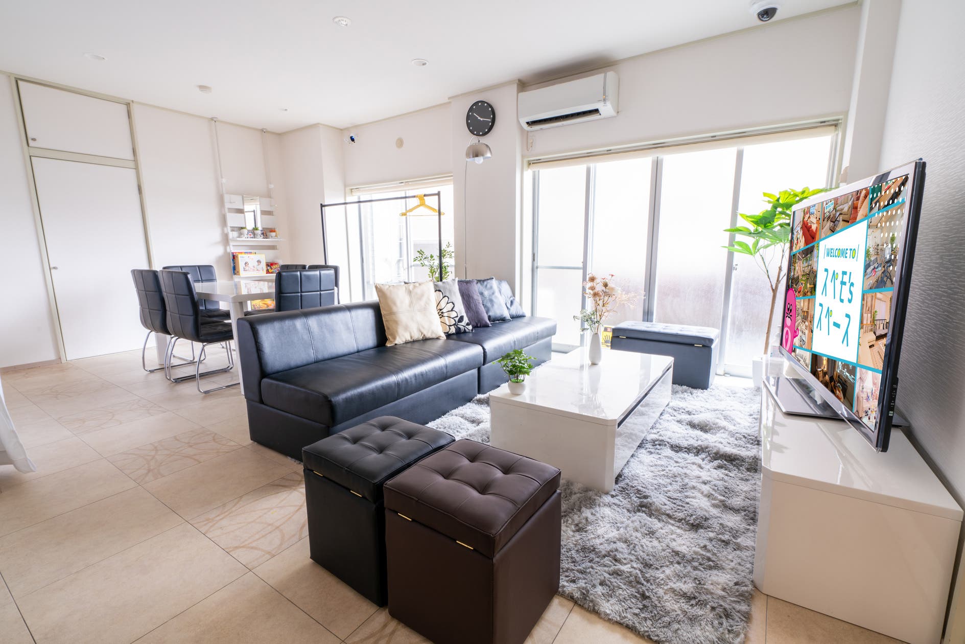 スペモ🌿クリスマス🎄歓送迎会🎊学割👨‍🎓リラックス🐬🎥ママ会👶🏻女子会🥂鑑賞会🎞529_Oasis金沢の写真9