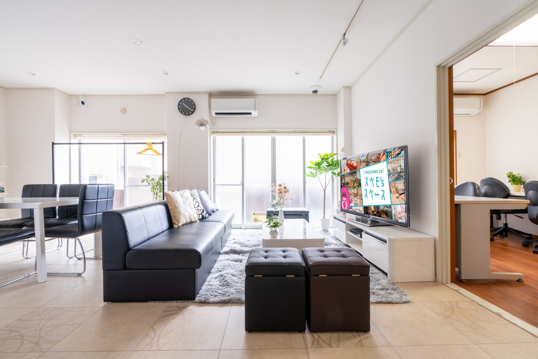 スペモ🌿クリスマス🎄歓送迎会🎊学割👨‍🎓リラックス🐬🎥ママ会👶🏻女子会🥂鑑賞会🎞529_Oasis金沢の写真7