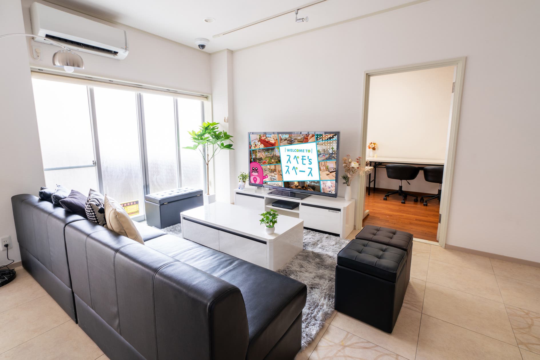 スペモ🌿クリスマス🎄歓送迎会🎊学割👨‍🎓リラックス🐬🎥ママ会👶🏻女子会🥂鑑賞会🎞529_Oasis金沢の写真12