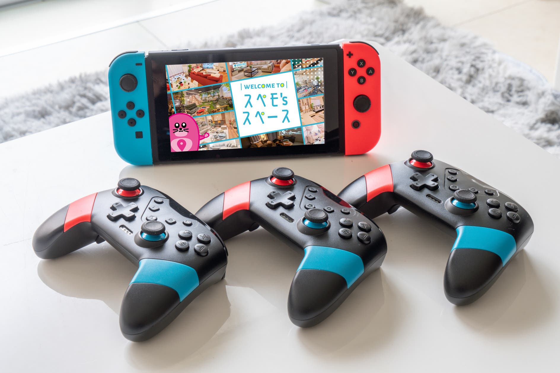 スペモ🌿クリスマス🎄歓送迎会🎊学割👨‍🎓リラックス🐬🎥ママ会👶🏻女子会🥂鑑賞会🎞529_Oasis金沢の写真16