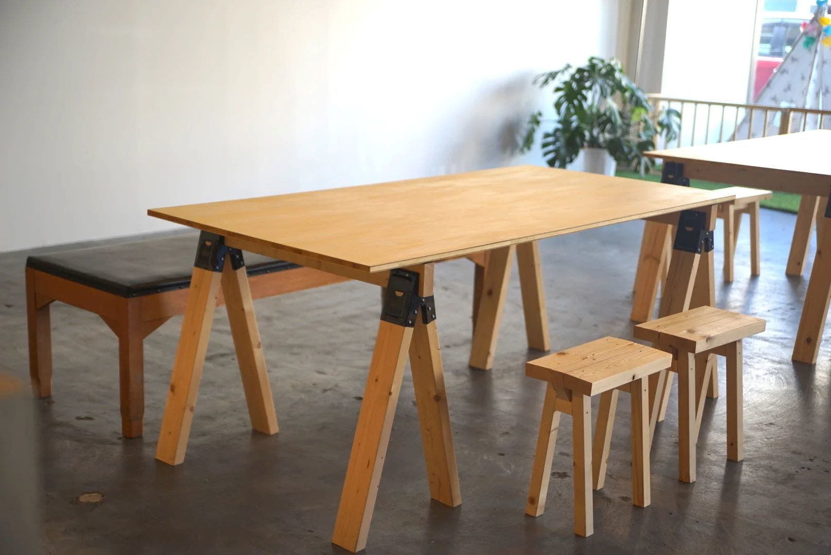 《石川県小松市》最大50名！ゆったり使えるキッチン付きレンタルスペース！の写真11