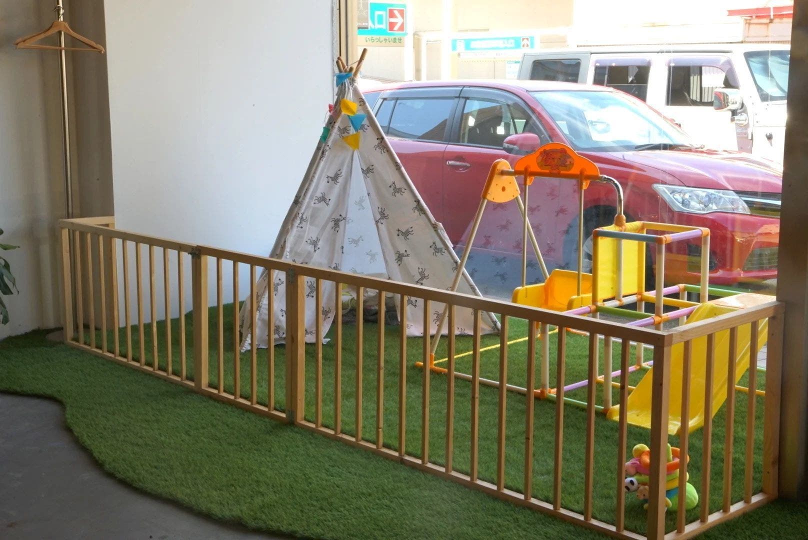 《石川県小松市》最大50名！ゆったり使えるキッチン付きレンタルスペース！の写真12