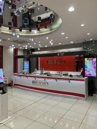 《2~4名用》会議・打ち合わせ用ルーム【サイズS】（加熱式たばこのみ可）の写真7