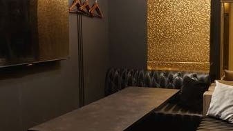 《5~8名用》会議・打ち合わせ用ルーム【サイズM】(加熱式たばこのみ可)の写真2