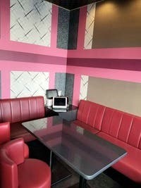 《2~4名用》会議・打ち合わせ用ルーム【サイズS】の写真2