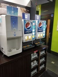 《2~4名用》会議・打ち合わせ用ルーム【サイズS】の写真3