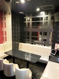 《2~4名用》会議・打ち合わせ用ルーム【サイズS】の写真4