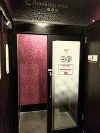 《2~4名用》会議・打ち合わせ用ルーム【サイズS】の写真9