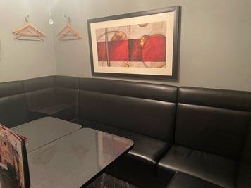 《1名用》テレワークルームの写真1