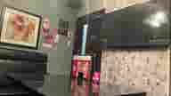 《1名用》テレワークルームの写真2