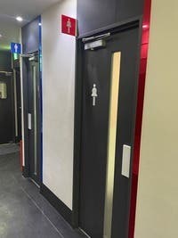 《1名用》テレワークルームの写真7