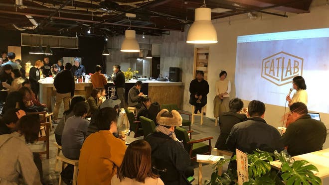 《石川県小松市》最大50名!ゆったり使えるキッチン付きレンタルスペース!の写真5