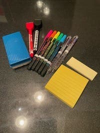 《5~8名用》会議・打ち合わせ用ルーム【サイズM】の写真4