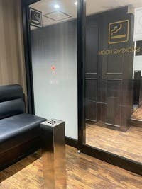 《2~4名用》会議・打ち合わせ用ルーム【サイズS】（加熱式たばこのみ可）の写真5