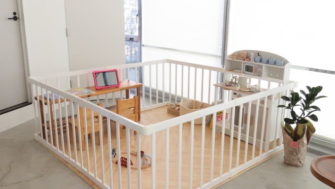 二子玉川駅徒歩3分のネイルサロン併設のおしゃれカフェの写真2