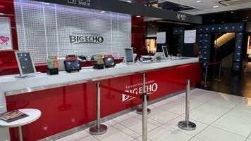 《5~8名用》会議・打ち合わせ用ルーム【サイズM】(加熱式たばこのみ可)の写真5