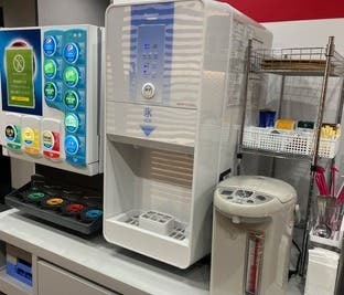 《1名用》テレワークルーム（加熱式たばこのみ可）の写真2