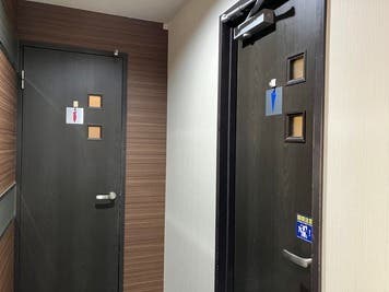 《1名用》テレワークルーム（加熱式たばこのみ可）の写真6