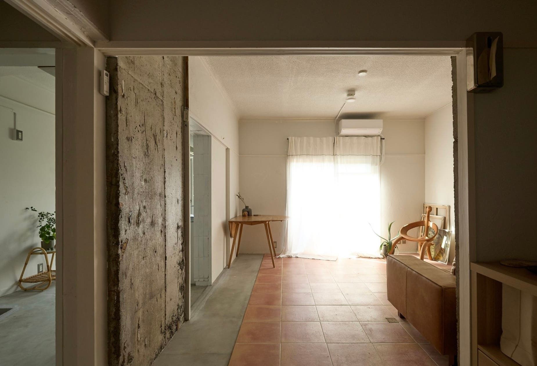 古いアパートをリノベした撮影スタジオですの写真8