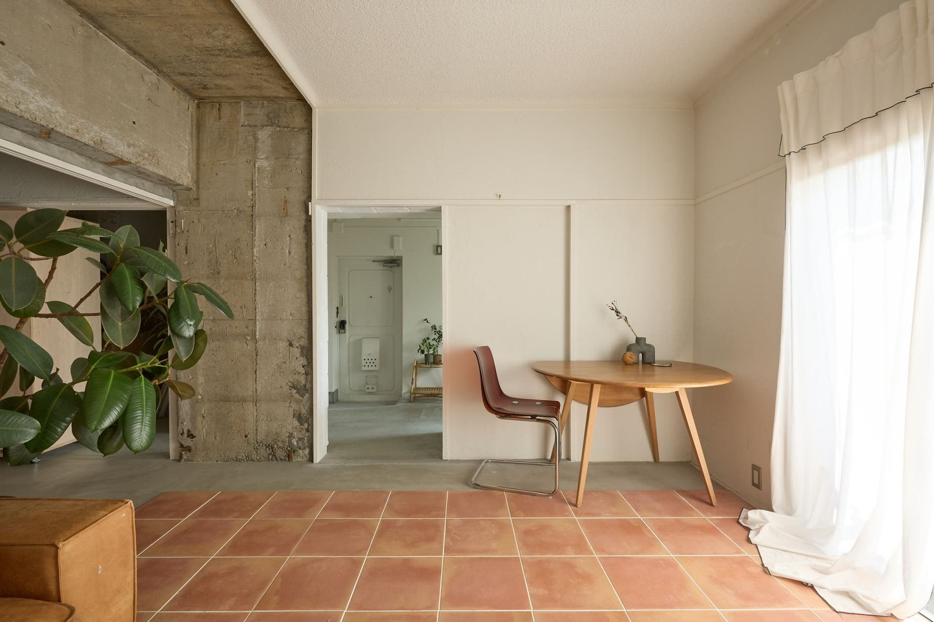 古いアパートをリノベした撮影スタジオですの写真9