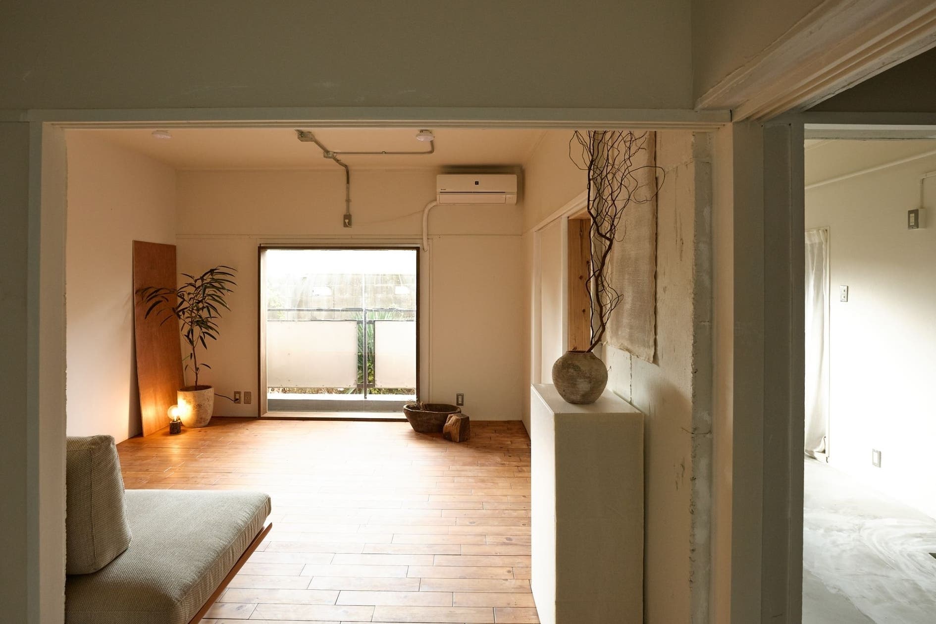 古いアパートをリノベした撮影スタジオですの写真12