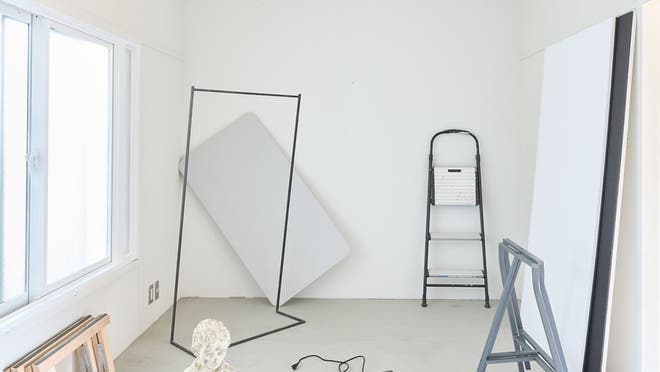 古いアパートをリノベした撮影スタジオですの写真14