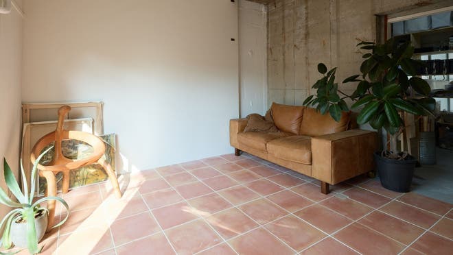 古いアパートをリノベした撮影スタジオですの写真16