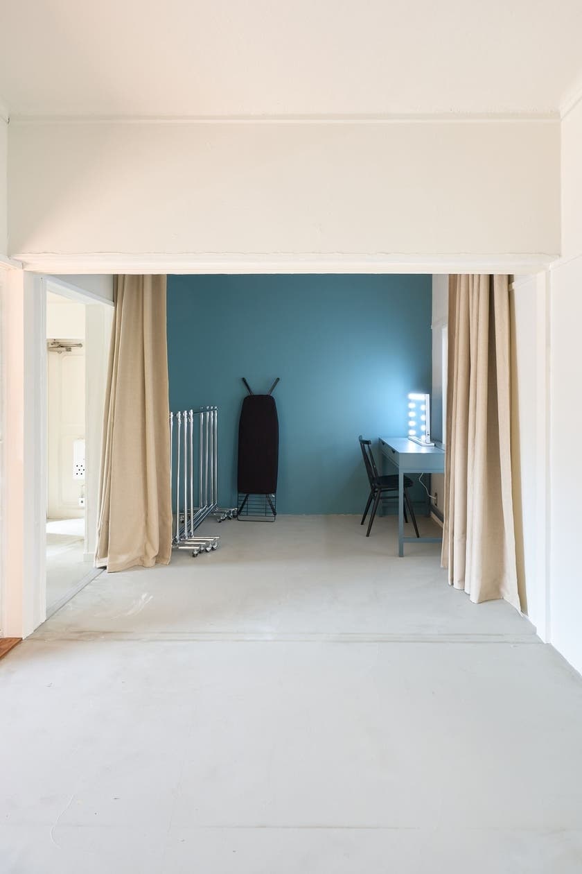 古いアパートをリノベした撮影スタジオですの写真19