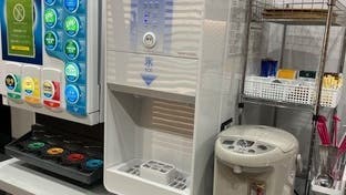 《2~4名用》会議・打ち合わせ用ルーム【サイズS】(加熱式たばこのみ可)の写真2