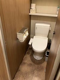 《5~8名用》会議・打ち合わせ用ルーム【サイズM】（加熱式たばこのみ可）の写真5