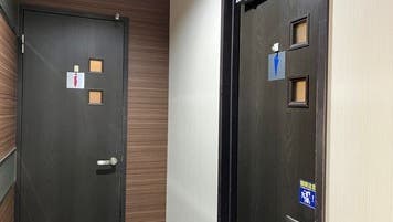 《5~8名用》会議・打ち合わせ用ルーム【サイズM】(加熱式たばこのみ可)の写真6