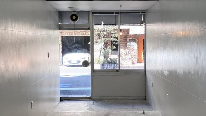 高円寺駅から徒歩7分の路面店イベントスペースの写真2