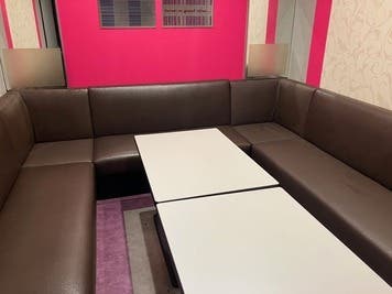 《5~8名用》会議・打ち合わせ用ルーム【サイズM】（禁煙）の写真2