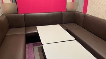 《5~8名用》会議・打ち合わせ用ルーム【サイズM】(禁煙)の写真2