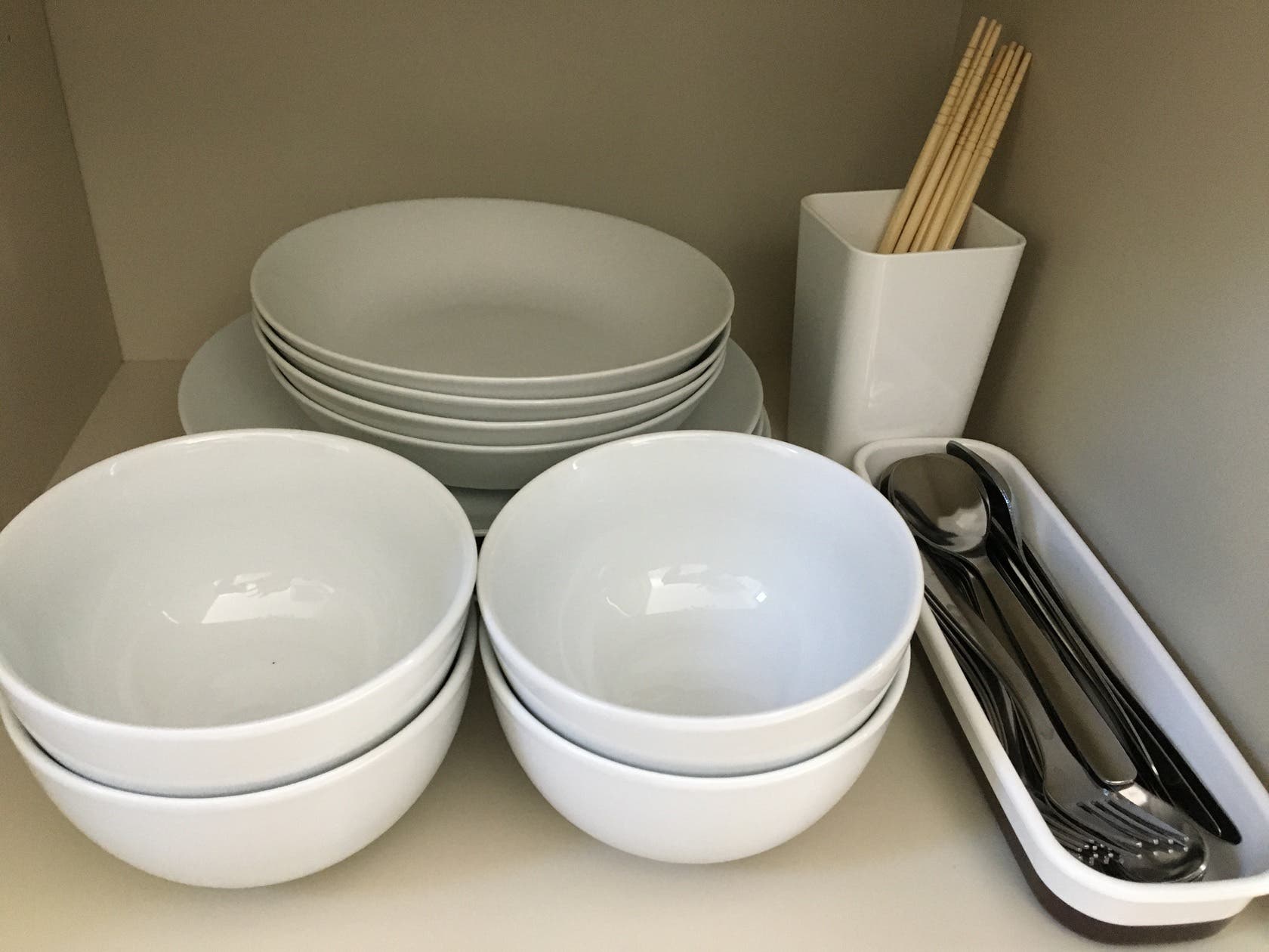 片瀬江ノ島駅徒歩3分の海近!一棟貸切リゾートハウススペースの写真9