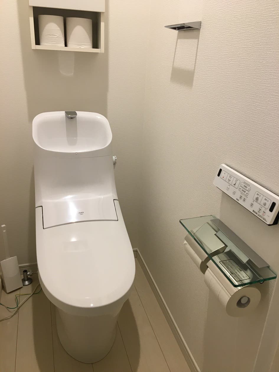 片瀬江ノ島駅徒歩3分の海近!一棟貸切リゾートハウススペースの写真13