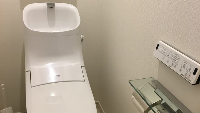 片瀬江ノ島駅徒歩3分の海近!一棟貸切リゾートハウススペースの写真13