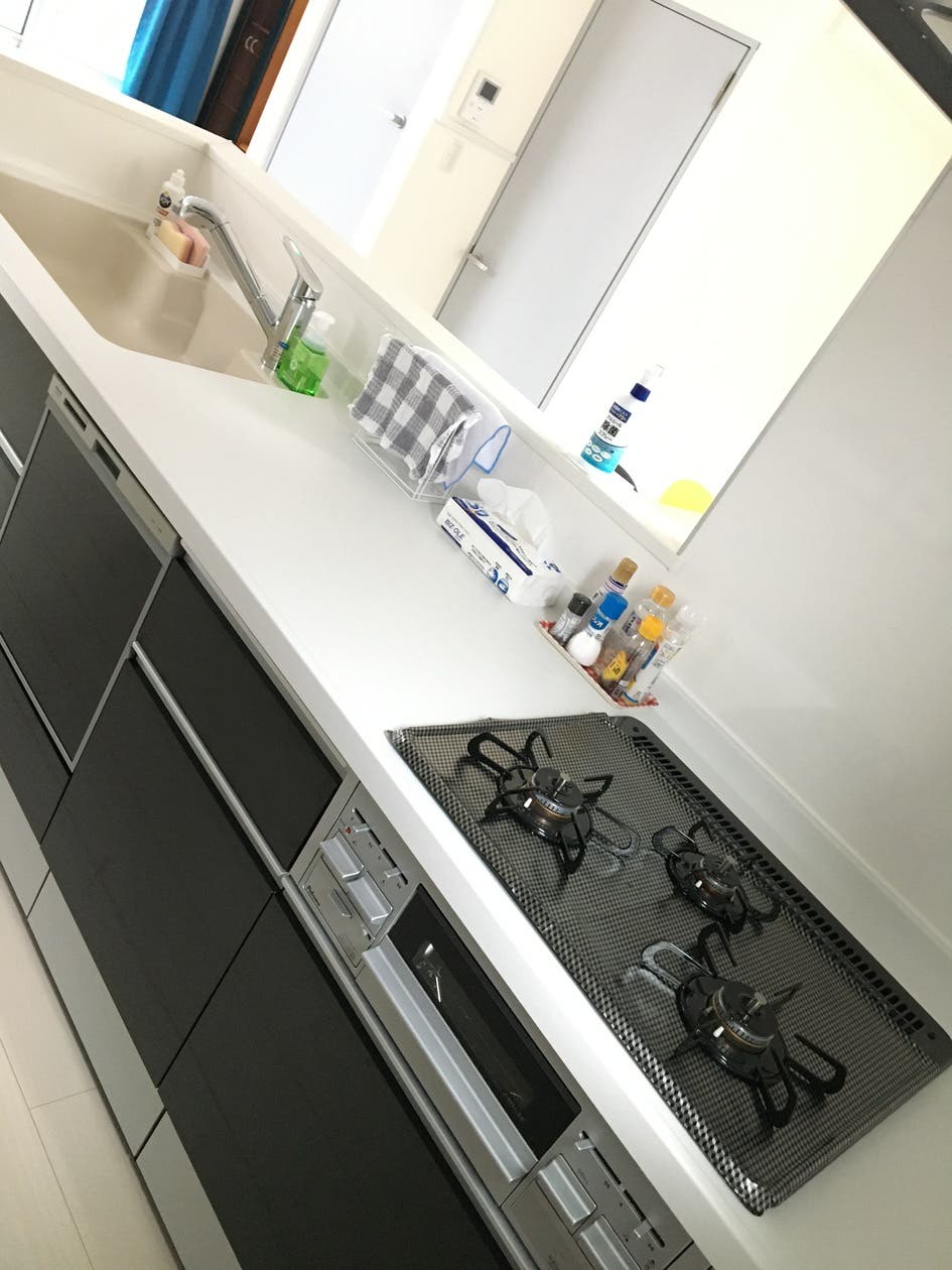 片瀬江ノ島駅徒歩3分の海近!一棟貸切リゾートハウススペースの写真14