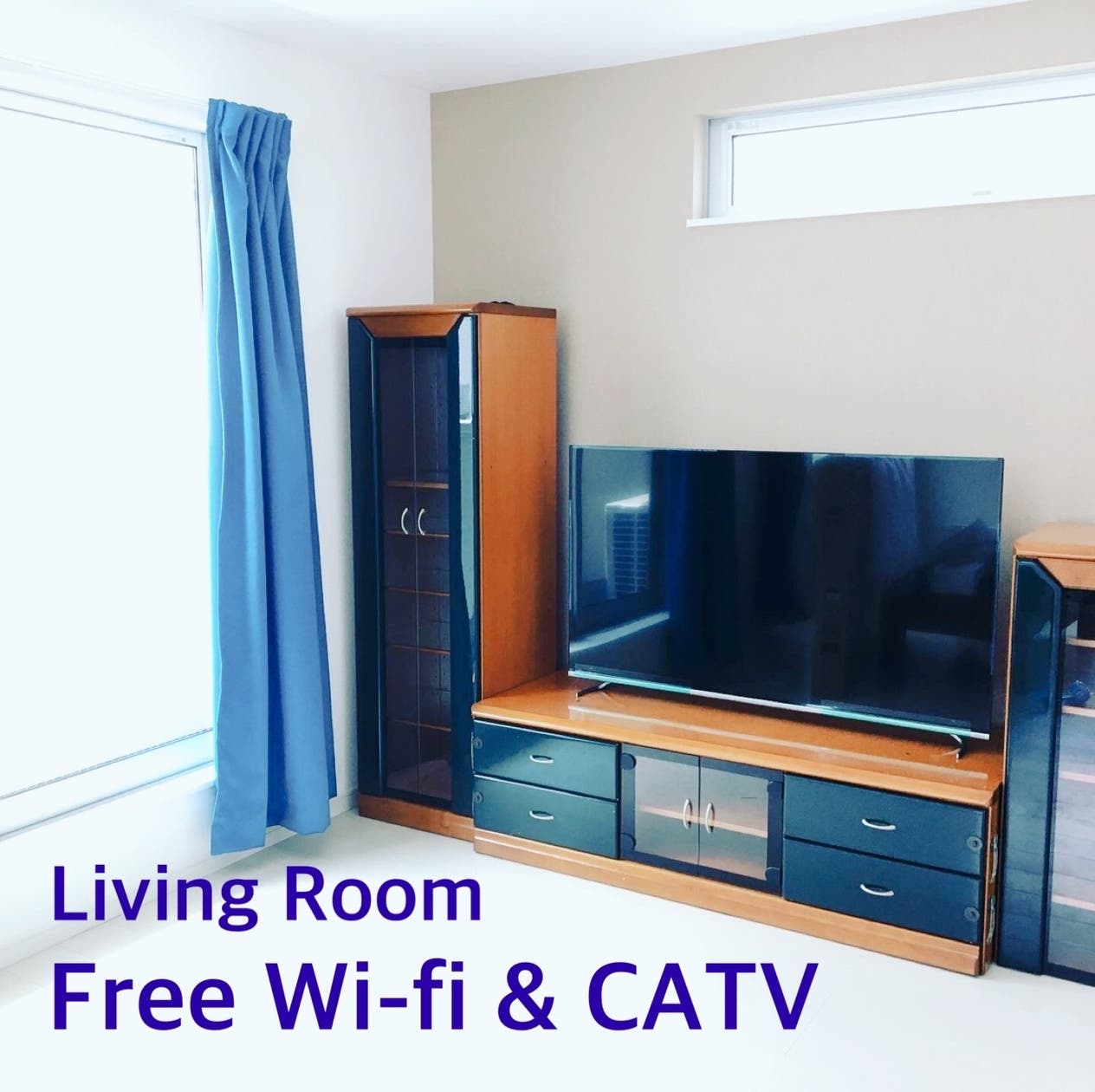 片瀬江ノ島駅徒歩3分の海近!一棟貸切リゾートハウススペースの写真20