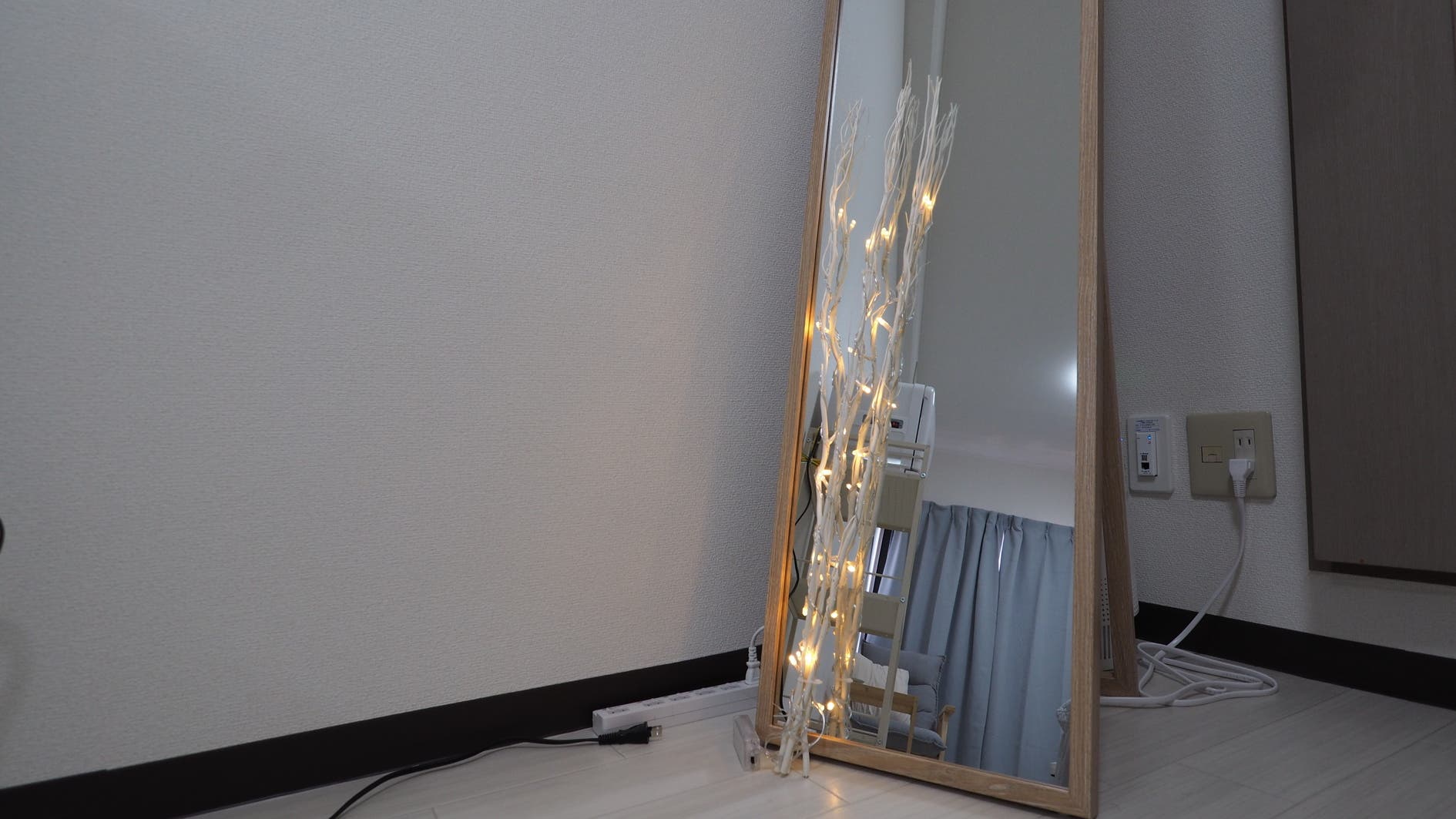 七条駅5分・京都駅10分☆タオルレンタル可・電動昇降式ベッドありの完全個室隠れ家シェアサロン(五条駅も徒歩圏内)の写真5